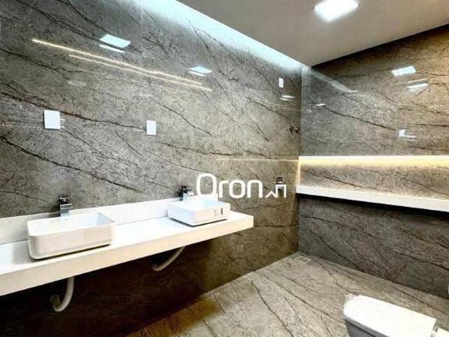 Casa para venda em Residencial das Acácias, Goiânia