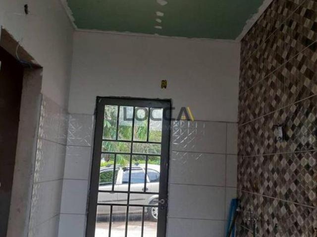Casa para venda em Residencial Das Américas de 150.00m² com 3 Quartos, 1 Suite e 2 Garagens