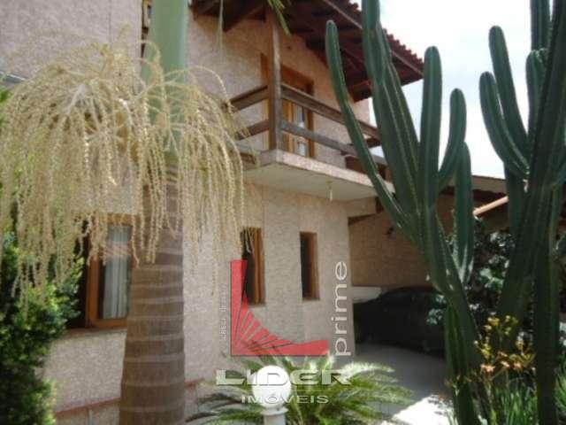 Casa para venda em Residencial Das Ilhas em Bragança Paulista São Paulo de 204.00m² com 3 Quartos, 1 Suíte e 4 Garagens