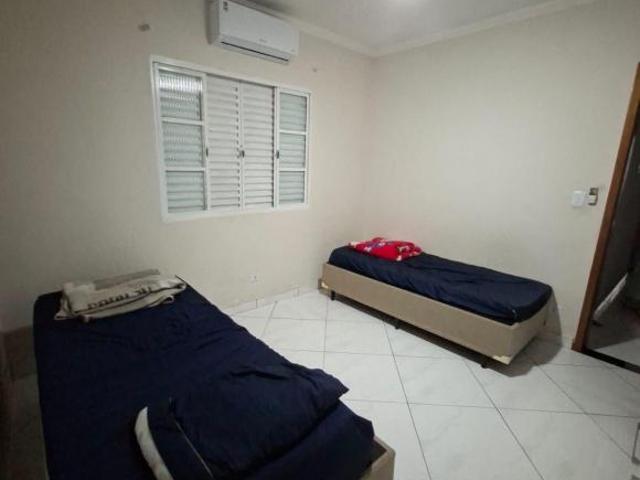 Casa para venda em Residencial E Comercial Cidade Morumbi de 133.00m² com 2 Quartos e 2 Garagens