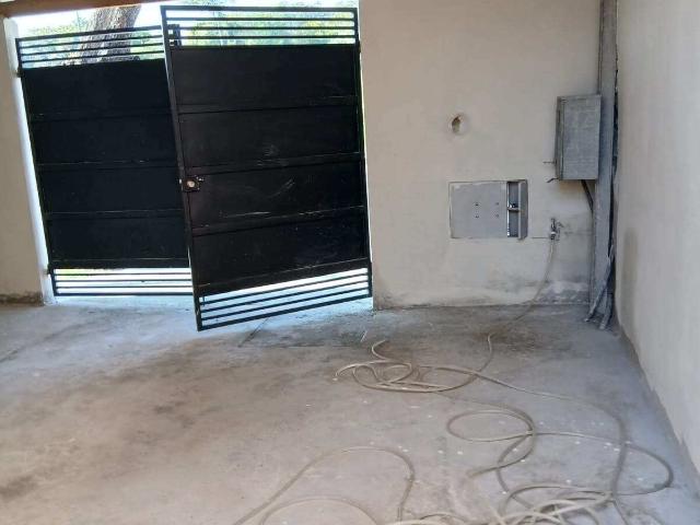 Casa para venda em Residencial E Comercial Cidade Morumbi em Pindamonhangaba São Paulo de 76.00m² com 2 Quartos e 2 Garagens