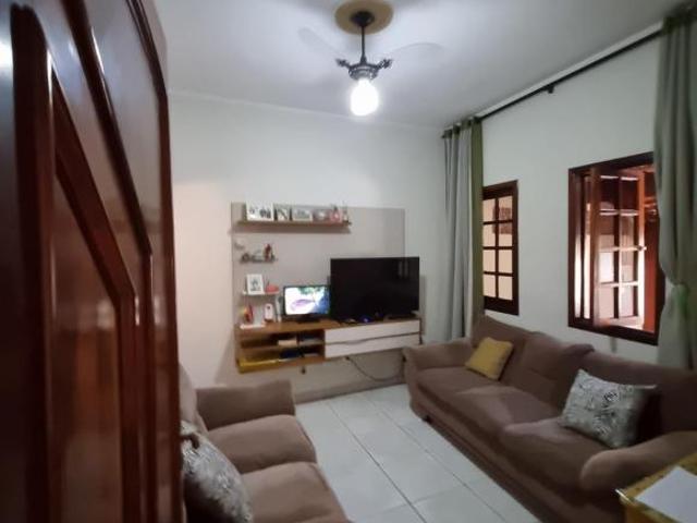 Casa para venda em Residencial E Comercial Cidade Jardim de 106.00m² com 2 Quartos e 1 Garagem