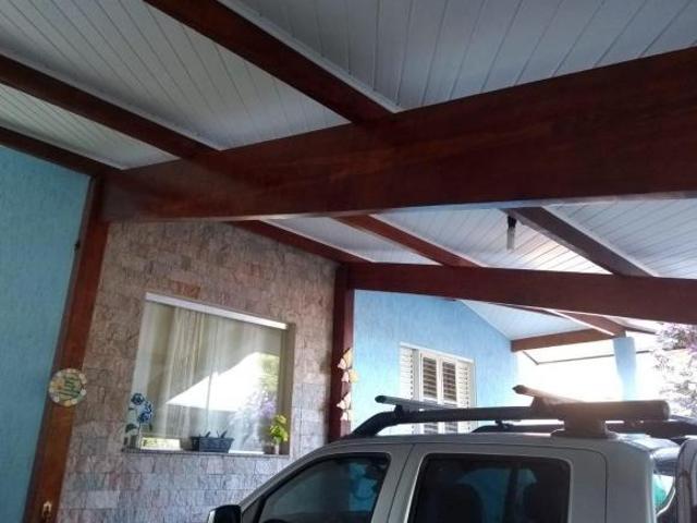 Casa para venda em Residencial E Comercial Cidade Jardim de 170.00m² com 3 Quartos e 2 Garagens