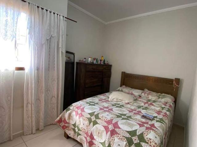 Casa para venda em Residencial E Comercial Cidade Jardim em Pindamonhangaba São Paulo de 125.00m² com 2 Quartos e 2 Garagens