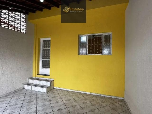 Casa para venda em Residencial E Comercial Cidade Jardim em Pindamonhangaba São Paulo de 99.00m² com 2 Quartos, 1 Suíte e 1 Garagem