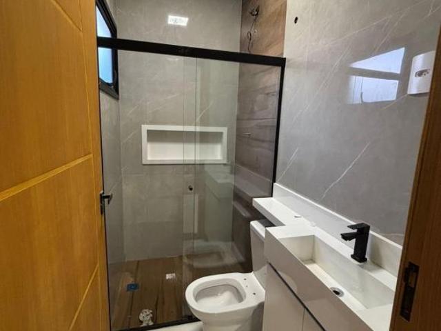 Casa para venda em Residencial E Comercial Bosque Da Imperatriz de 117.00m² com 3 Quartos, 1 Suite e