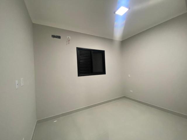 Casa para venda em Residencial e Comercial Bosque da Imperatriz em Pindamonhangaba São Paulo de 105.00m² com 3 Quartos e 1 Suíte