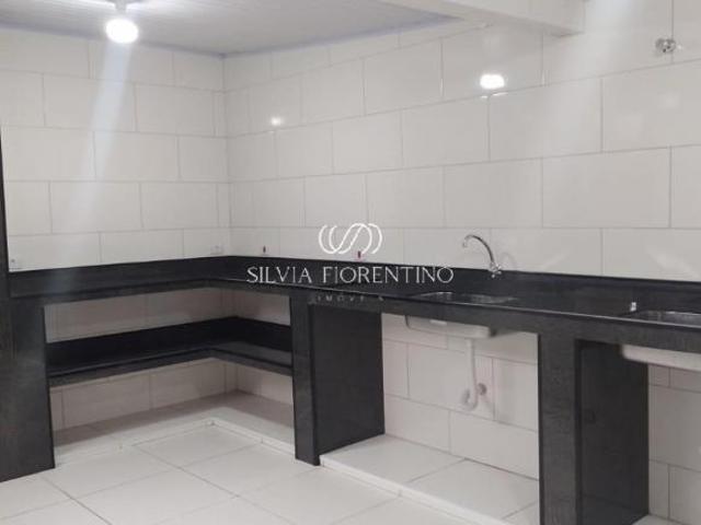 Casa para venda em Residencial E Comercial Laerte Asumpção de 265.00m² com 1 Quarto e 2 Garagens