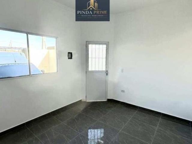Casa para venda em Residencial E Comercial Portal Dos Eucaliptos de 64.00m² com 2 Quartos e 2 Garage
