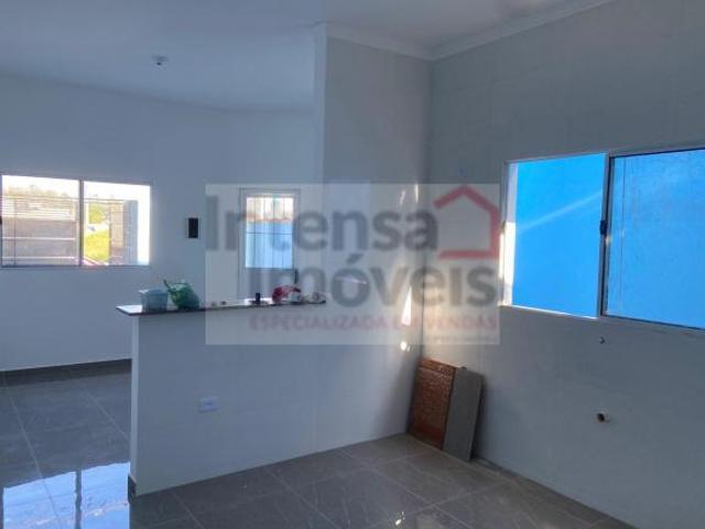 Casa para venda em Residencial E Comercial Portal Dos Eucaliptos de 64.00m² com 2 Quartos e 2 Garage