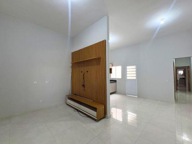 Casa para venda em Residencial E Comercial Portal Dos Eucaliptos de 67.00m² com 2 Quartos, 1 Suite e
