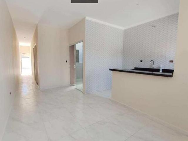 Casa para venda em Residencial E Comercial Portal Dos Eucaliptos de 62.00m² com 2 Quartos e 2 Garage
