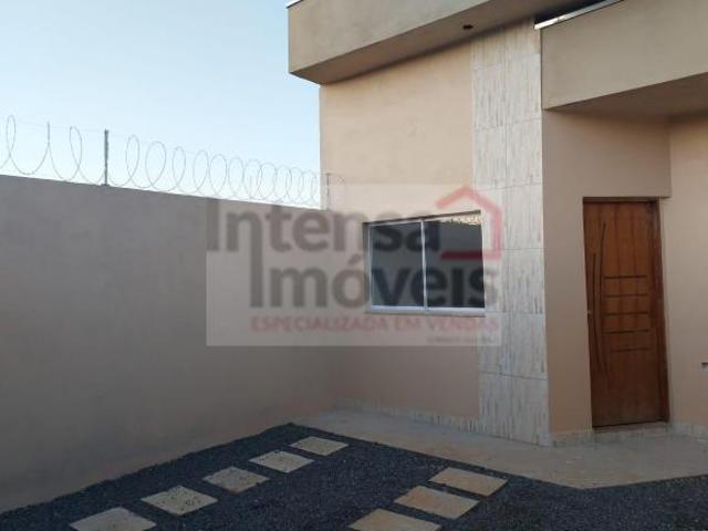 Casa para venda em Residencial E Comercial Portal Dos Eucaliptos de 84.00m² com 2 Quartos, 1 Suite e