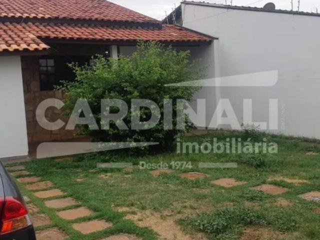 Casa para venda em Residencial E Comercial Palmares de 84.00m² com 2 Quartos e 4 Garagens