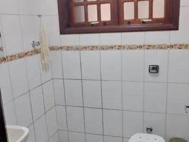 Casa para venda em Residencial E Comercial Vila Verde de 114.00m² com 2 Quartos, 1 Suite e 3 Garagen