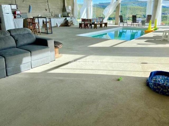 Casa para venda em Residencial e Industrial Campo Alegre, Po
