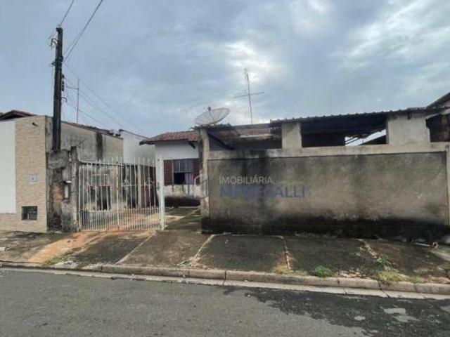 Casa para venda em Residencial Eldorado de 94.00m² com 2 Quartos e 3 Garagens