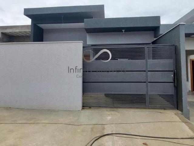 Casa para venda em Residencial Eldorado, Lagoa Santa