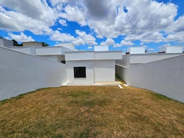 Casa para venda em Residencial Eldorado, Lagoa Santa