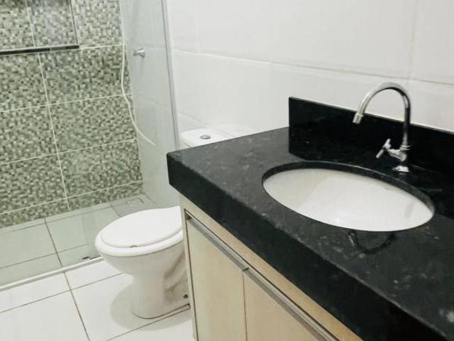 Casa para venda em Residencial Eldorado Park II, Caldas Nova