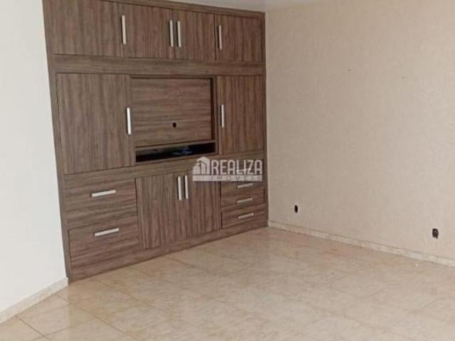 Casa para venda em Residencial Estados Unidos, Uberaba