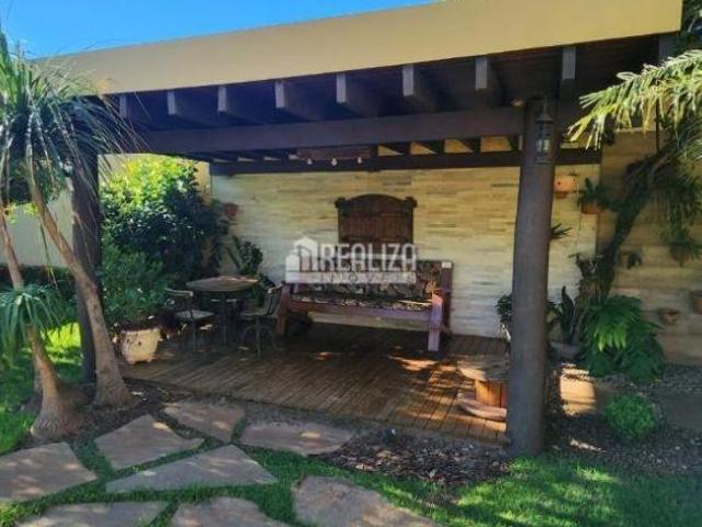 Casa para venda em Residencial Estados Unidos, Uberaba