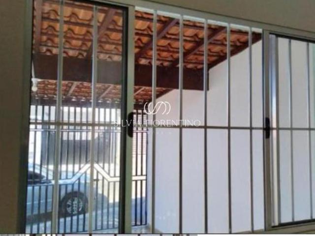 Casa para venda em Residencial Estoril de 60.00m² com 2 Quartos e 2 Garagens