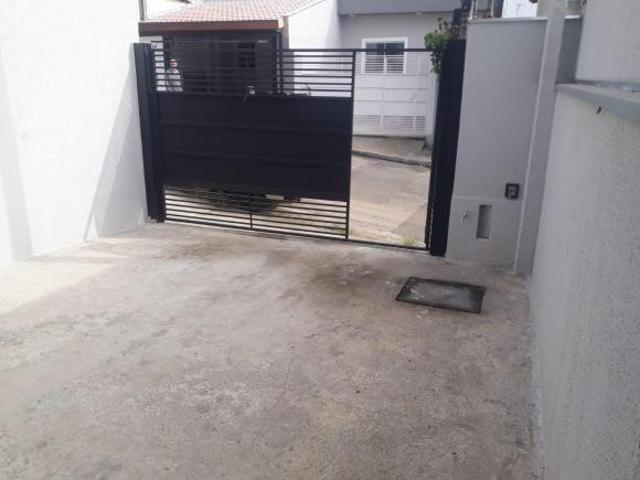 Casa para venda em Residencial Estoril de 67.00m² com 2 Quartos, 1 Suite e 2 Garagens
