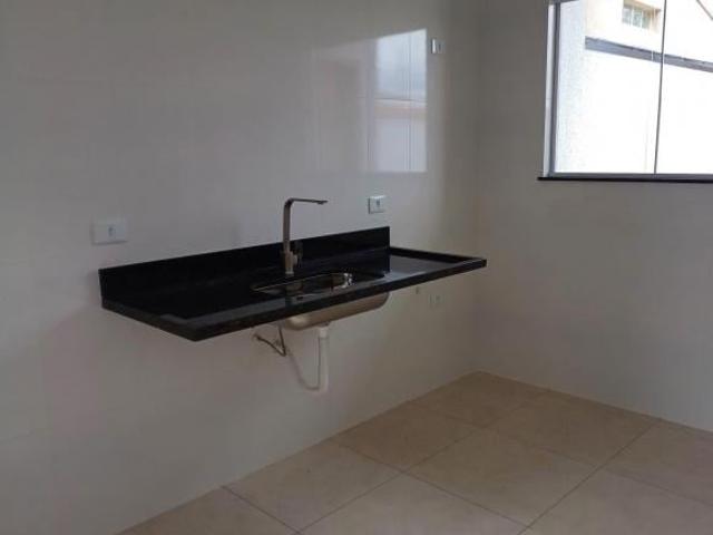 Casa para venda em Residencial Estoril de 70.00m² com 2 Quartos, 1 Suite e 2 Garagens