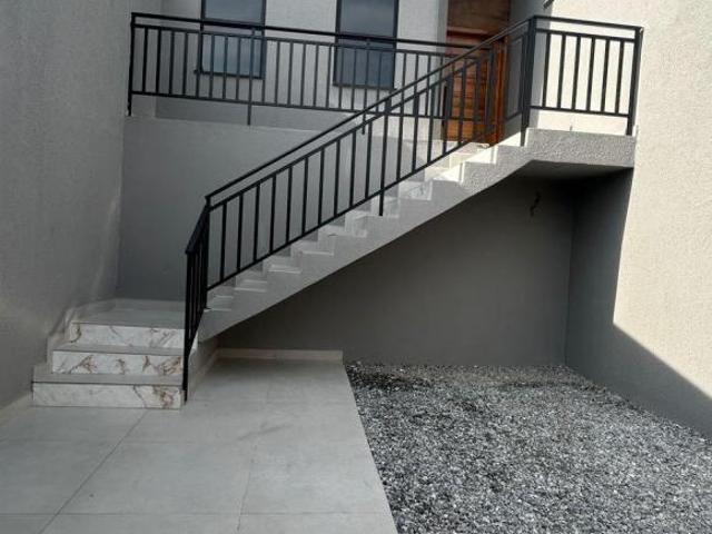 Casa para venda em Residencial Estoril de 90.00m² com 3 Quartos, 1 Suite e 2 Garagens