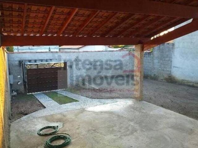 Casa para venda em Residencial Estoril de 110.00m² com 4 Quartos e 3 Garagens