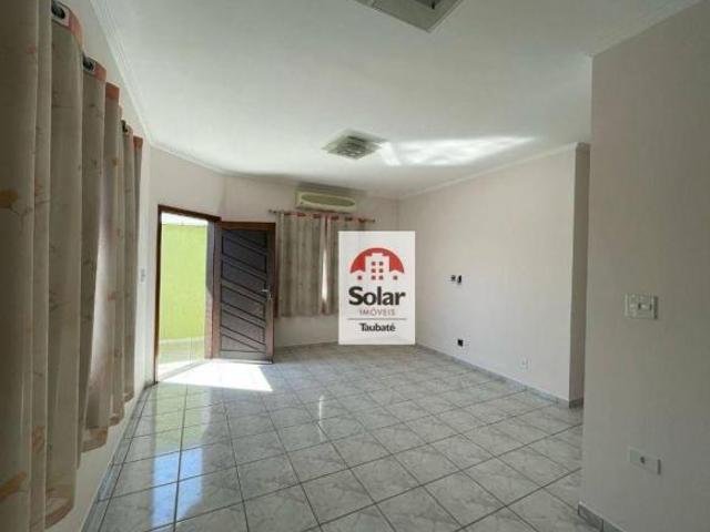 Casa para venda em Residencial Estoril de 110.00m² com 3 Quartos, 1 Suite e 2 Garagens