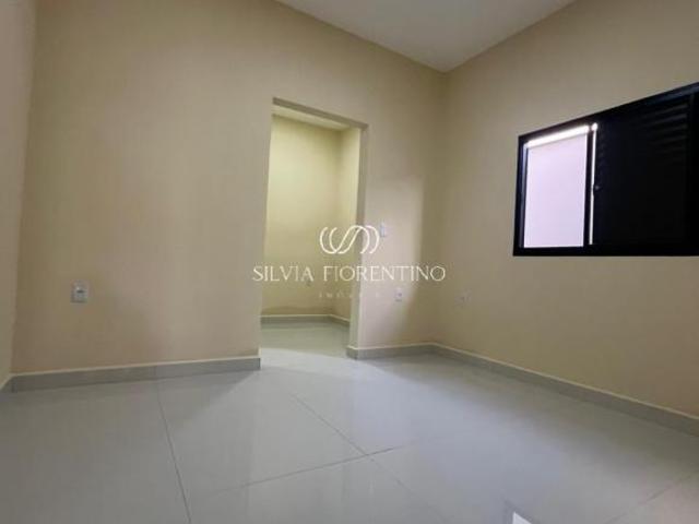 Casa para venda em Residencial Estoril de 125.00m² com 2 Quartos, 1 Suite e 1 Garagem