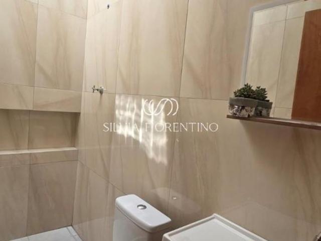 Casa para venda em Residencial Estoril de 125.00m² com 2 Quartos, 1 Suite e 2 Garagens