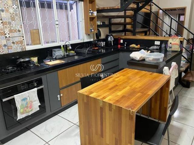 Casa para venda em Residencial Estoril de 125.00m² com 3 Quartos, 1 Suite e 1 Garagem