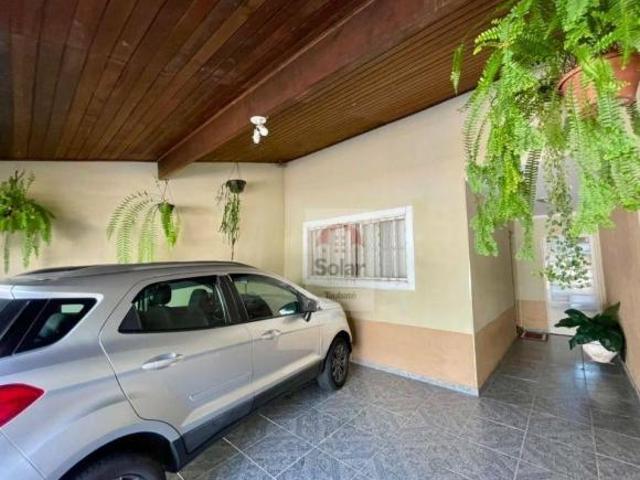 Casa para venda em Residencial Estoril de 175.00m² com 3 Quartos, 2 Suites e 2 Garagens