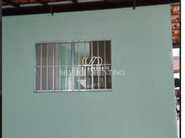 Casa para venda em Residencial Estoril em Taubaté São Paulo de 60.00m² com 2 Quartos e 2 Garagens