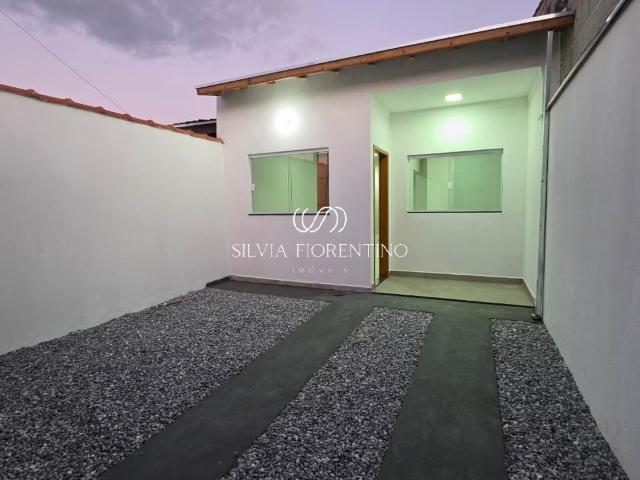 Casa para venda em Residencial Estoril em Taubaté São Paulo de 125.00m² com 2 Quartos, 1 Suíte e 1 Garagem