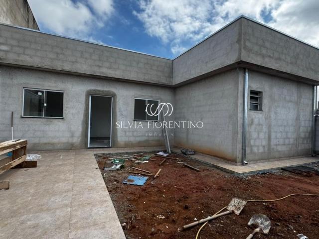 Casa para venda em Residencial Estoril em Taubaté São Paulo de 150.00m² com 2 Quartos, 1 Suíte e 1 Garagem