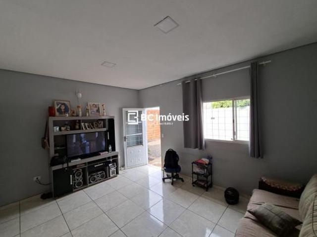 Casa para venda em Residencial Estrela Park, Campo Grande
