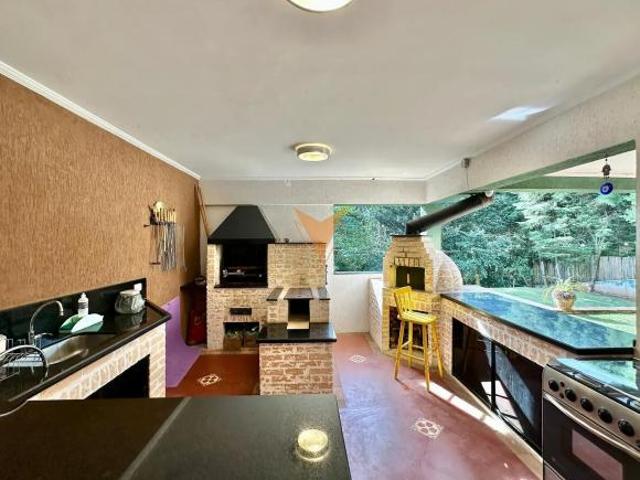 Casa para venda em Residencial Euroville de 620.00m² com 4 Quartos, 4 Suites e 6 Garagens