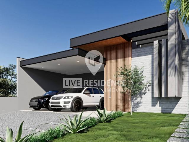 Casa para venda em Residencial Fazenda Santa Rosa Fase 1 em Itatiba São Paulo de 250.00m² com 4 Quartos, 4 Suítes e 4 Garagens