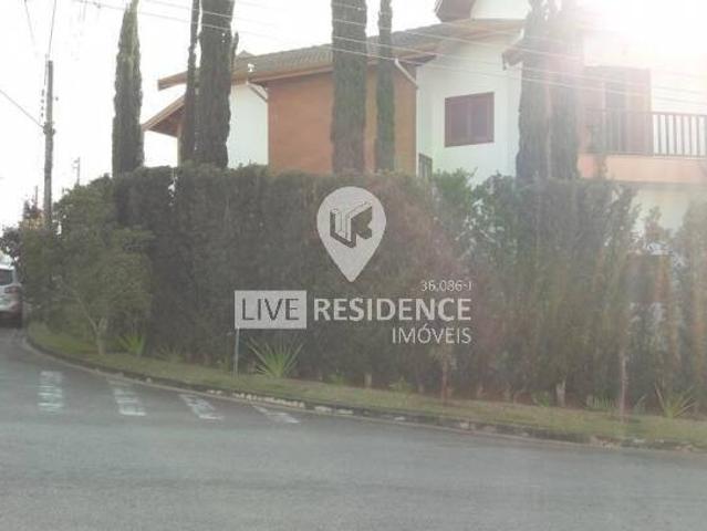 Casa para venda em Residencial Fazenda Serrinha em Itatiba São Paulo de 403.00m² com 3 Quartos, 1 Suíte e 7 Garagens
