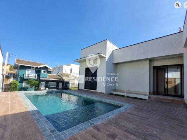 Casa para venda em Residencial Fazenda Serrinha em Itatiba São Paulo de 180.00m² com 3 Quartos, 1 Suíte e 2 Garagens
