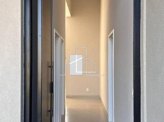 Casa para venda em Residencial Figueira Ii de 185.00m² com 3 Quartos, 3 Suites e 4 Garagens