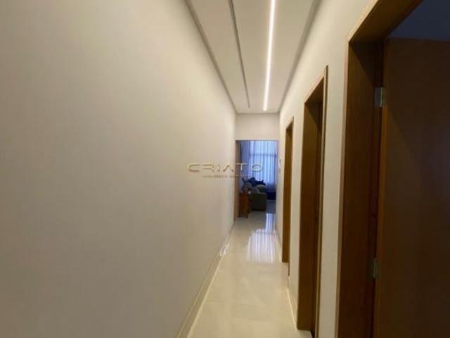 Casa para venda em Residencial Flamboyant, Anápolis
