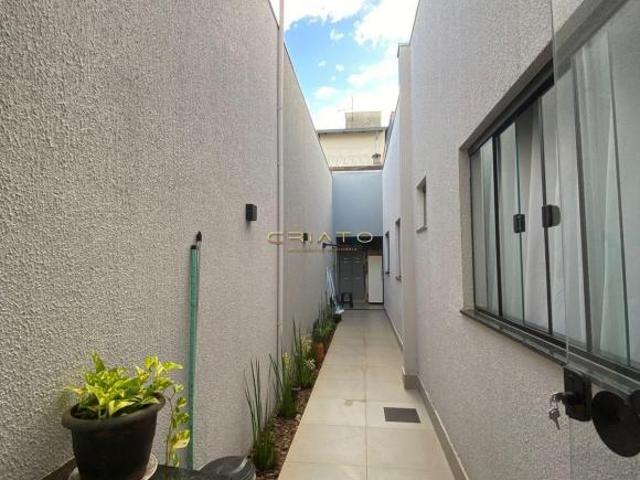 Casa para venda em Residencial Flamboyant, Anápolis