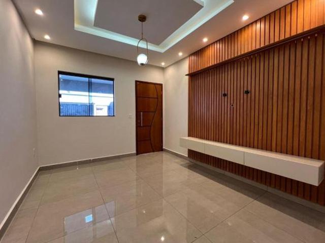 Casa para venda em Residencial Flamboyant, Anápolis