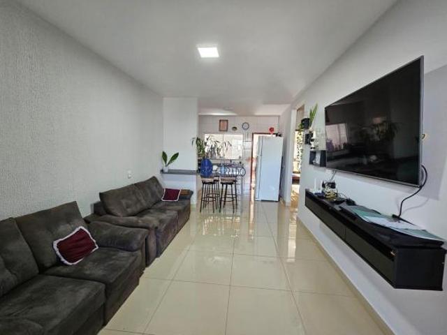 Casa para venda em Residencial Flamboyant, Anápolis