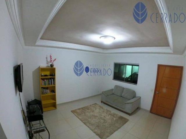 Casa para venda em Residencial Flamboyant, Anápolis